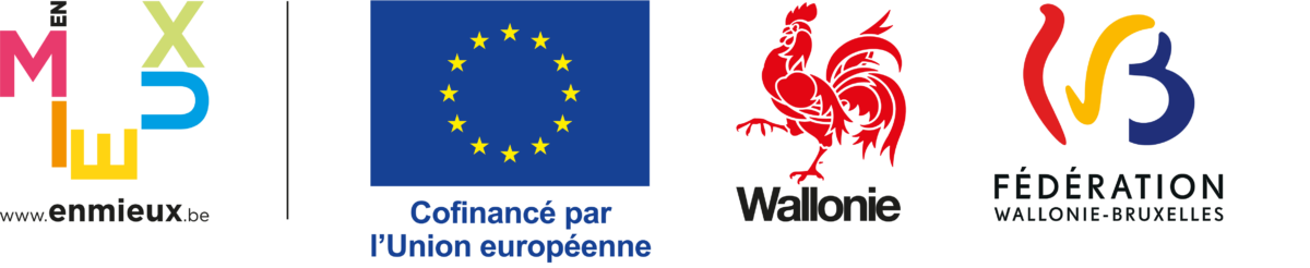 CRI Charleroi - CRVI