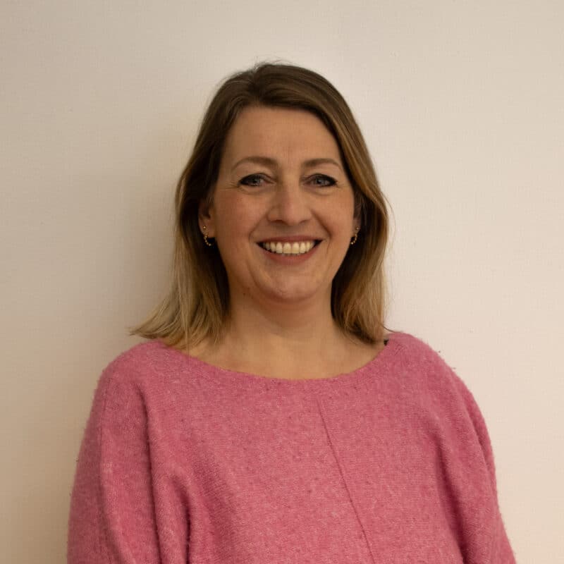 Notre équipe - CRVI